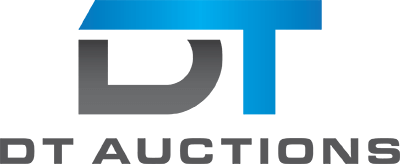 Inventory | DT AUCTIONS | Agriculture, Construction, Trucks & trailers
